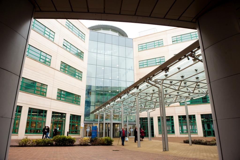 Jeremy Hunt cancels today's secret visit to Great Western Hospital