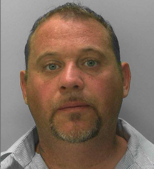 Faringdon man wanted after Crown Court Warrant breached