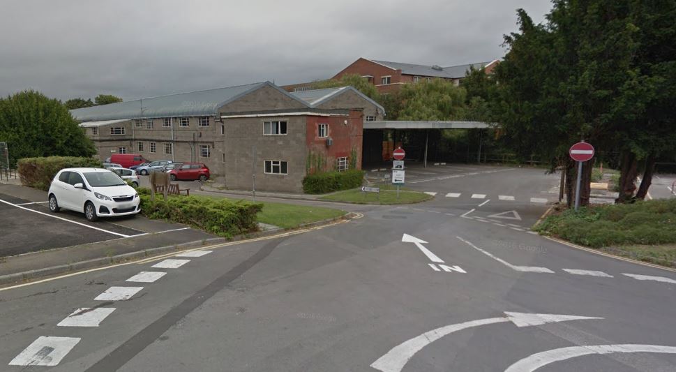 Police discover possible murder weapon in Trowbridge car park