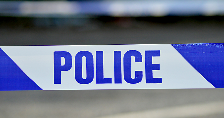 Roads closed in Malmesbury due to underground fire, police say