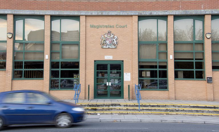 Swindon man to appear in court charged with Section 18 wounding with intent
