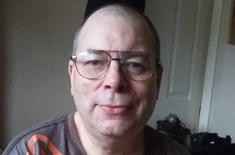 Police concerned for the welfare of missing Swindon man last seen a ...