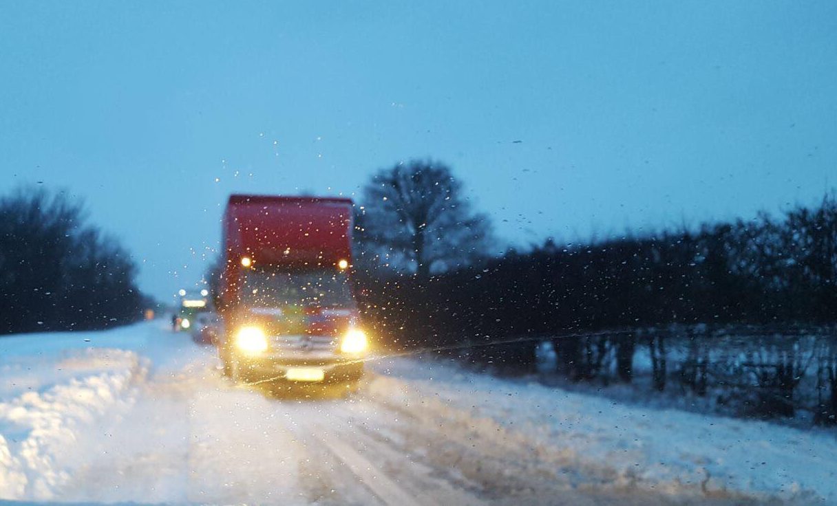 Here's our growing list of roads in Wiltshire that are severely ...