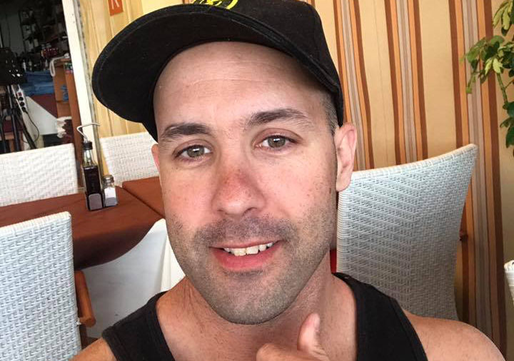 Homeless man found deceased in tent in Swindon named locally as Dan ...