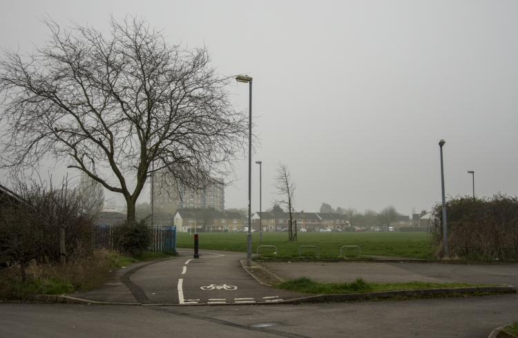 Children threatened with death by sword-wielding teenagers on bicycles ...