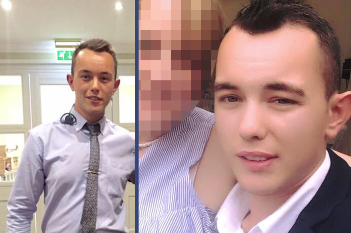 Man found dead in Marlborough after taking his own life named as 23 ...