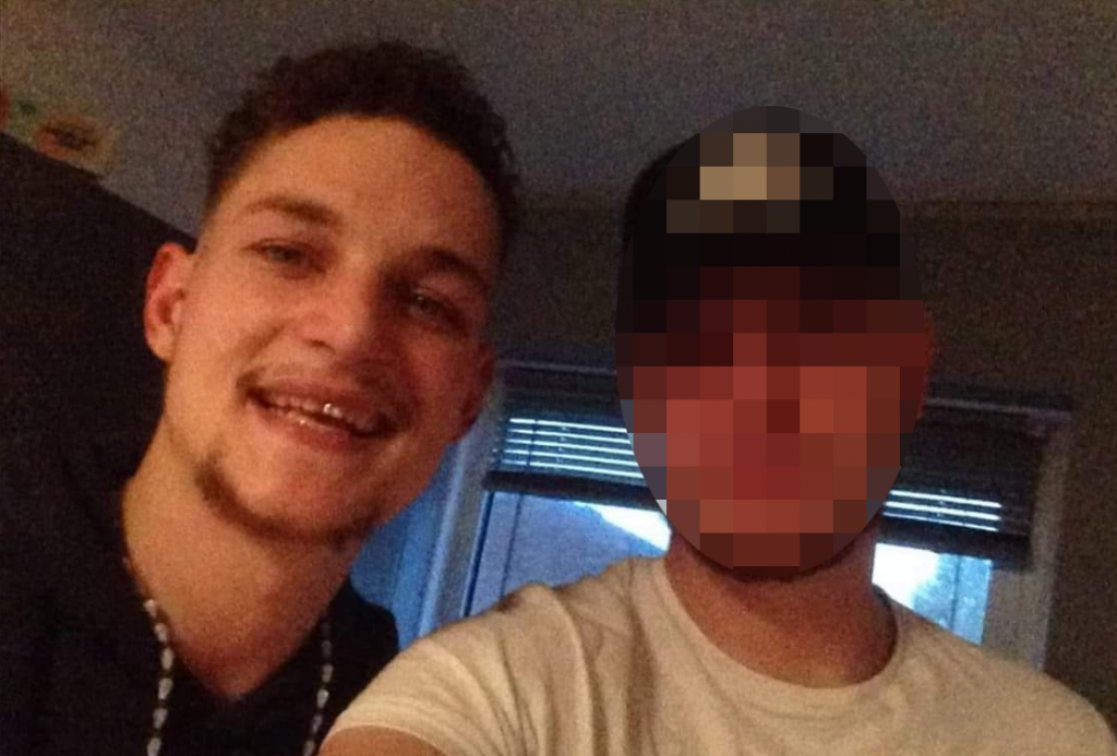 Family concerned over disappearance of homeless man from Swindon