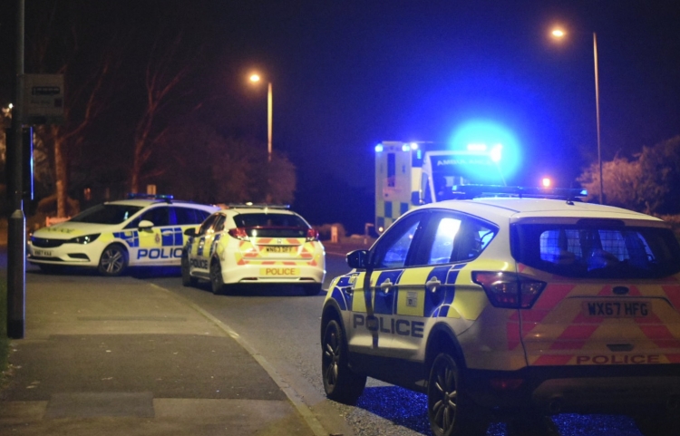 Missing Swindon man found after huge police search involving helicopter