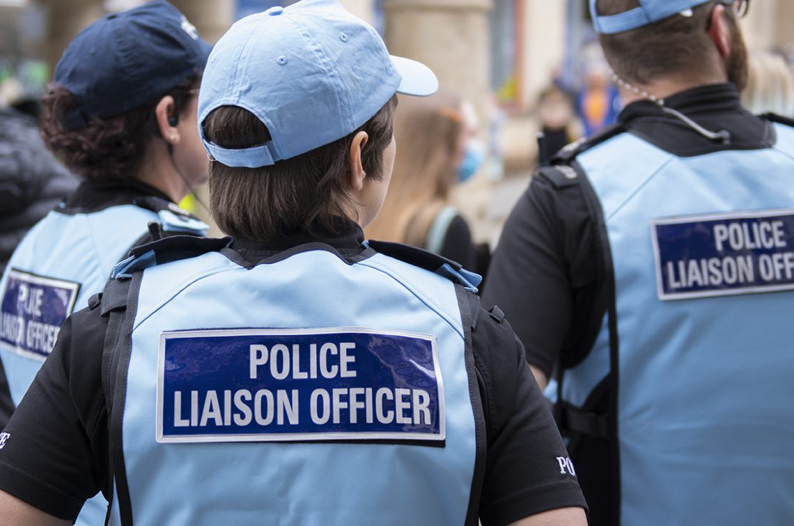 Second Black Lives Matter protest to take place in Swindon this weekend