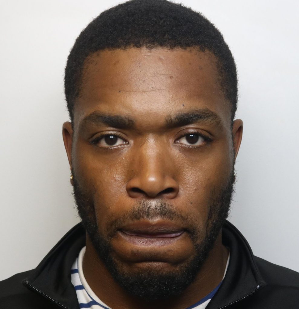 Jail for cocaine dealer who cops spotted chucking drugs out window of car
