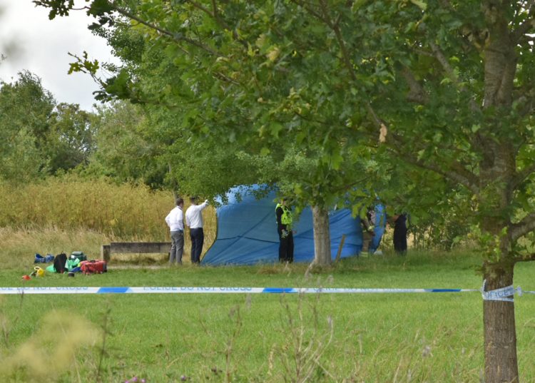 Family of 'unknown' man found dead in Trowbridge informed by police