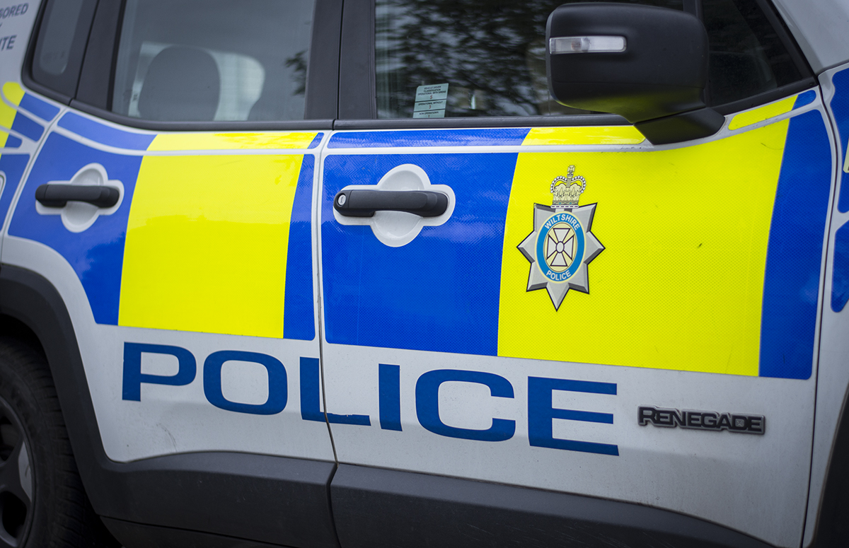 APPEAL: 21-year-old mother sustains ligament damage following assault ...