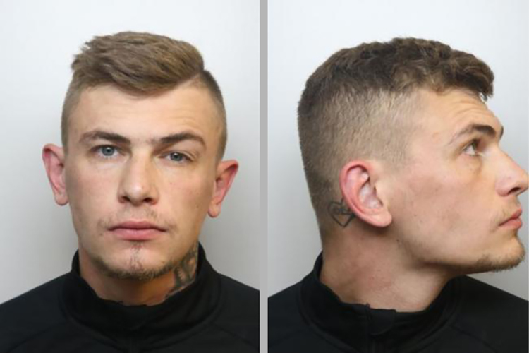 Suspect wanted by police after pregnant woman injured in Bath burglary Suspect wanted by police after pregnant woman injured in Bath burglary