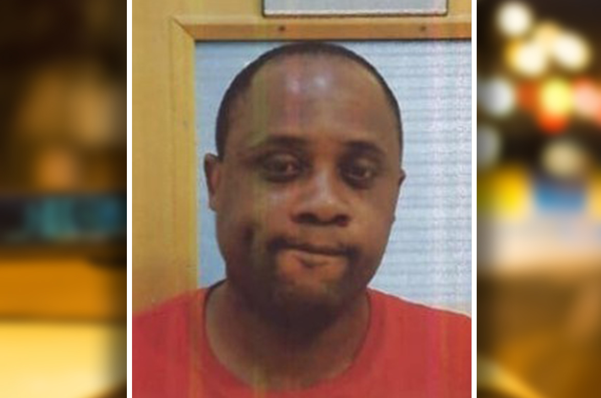 Nationwide manhunt underway after man escapes from mental health facility Nationwide manhunt underway after man escapes from mental health facility
