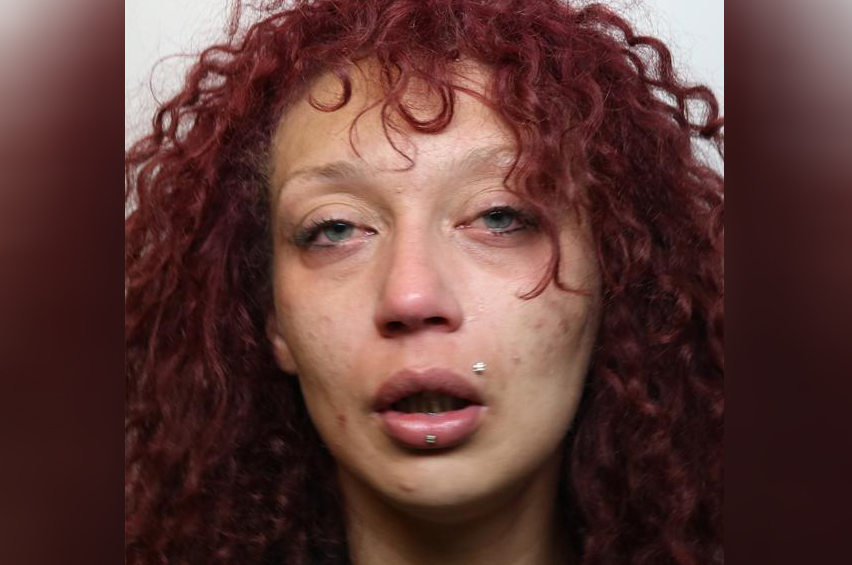 Woman assaulted prison officer over coronavirus rules on loitering ...