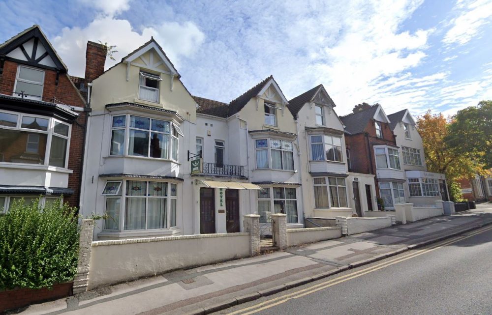 Homeless man in court charged with hammer attack at Swindon hotel