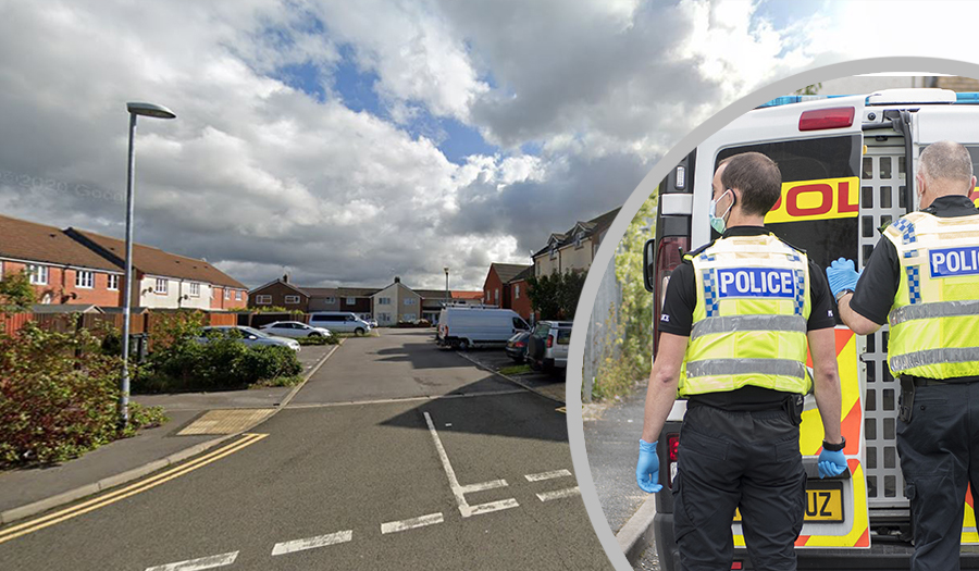 Three arrests after police respond to 999 calls about violent fight in ...