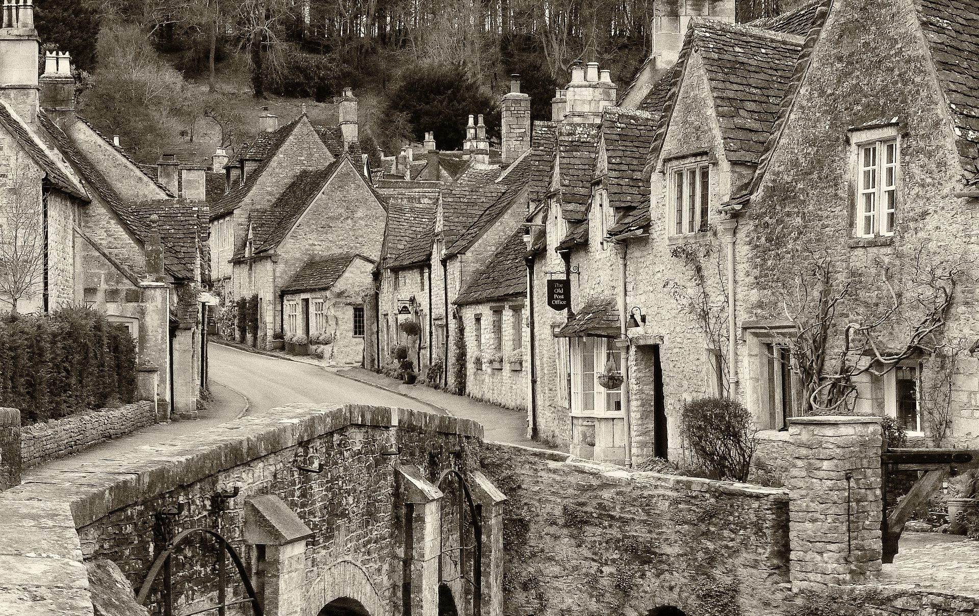 Fascinating Facts You May Not Know About Wiltshire