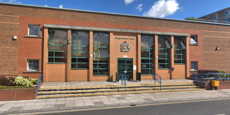 Westbury news – Wiltshire news from Wiltshire 999s