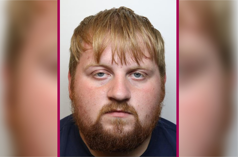 Prison sentence for Swindon stalker who turned up where his victim was