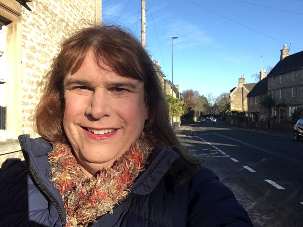 New Wiltshire police commissioner launches fierce attack on transgender ...