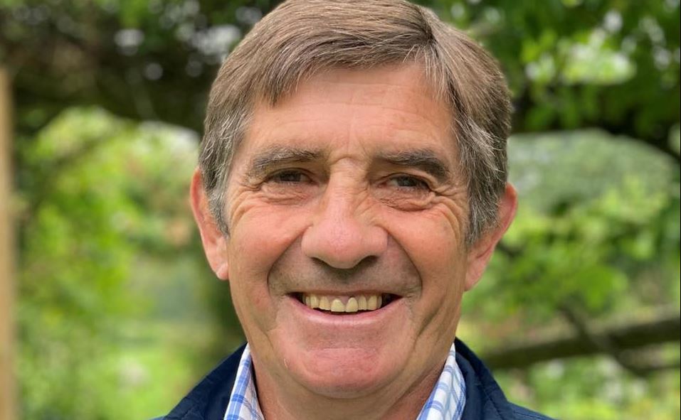 Police commissioner 'not opposed to trans community' - read his full ...