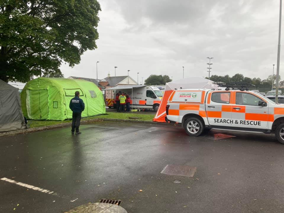 Public can join police-coordinated search for missing Victoria Clements