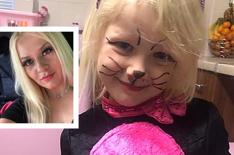 Kidnap fears for mum as school allows daughter, 6, to walk home as dusk ...