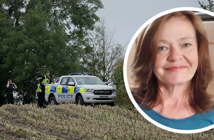 Body found 'as farmer harvested field' — Victoria Clements’ family informed