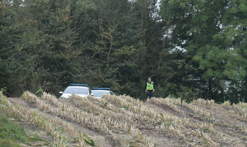 Body found 'as farmer harvested field' — Victoria Clements’ family informed