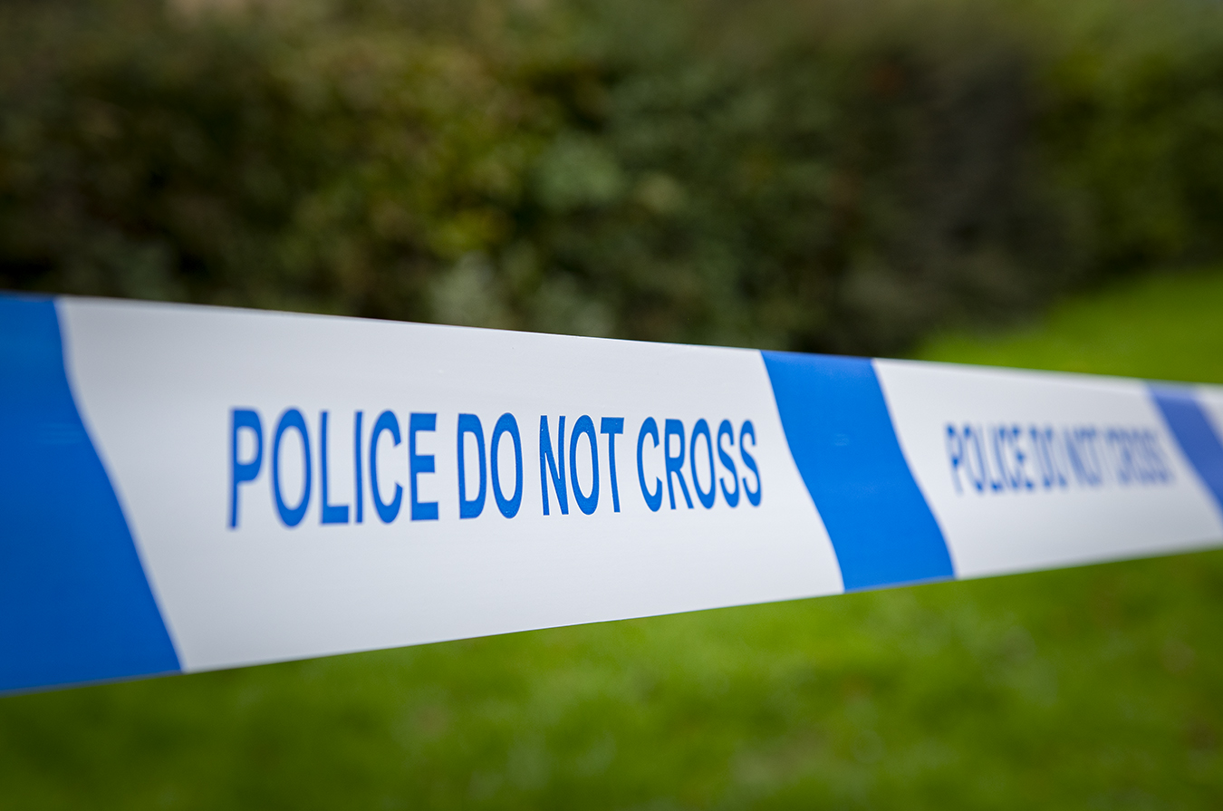 Man victim of serious sexual assault in Swindon alleyway, police say
