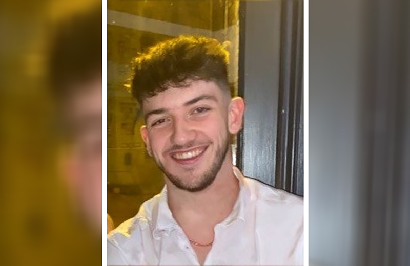 Family of Melksham teenager who died in attack release tribute to 'kind ...