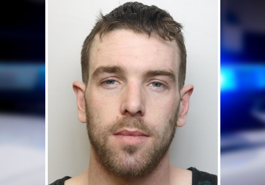 Swindon shoplifter caught with knife after stealing Ralph Lauren jacket