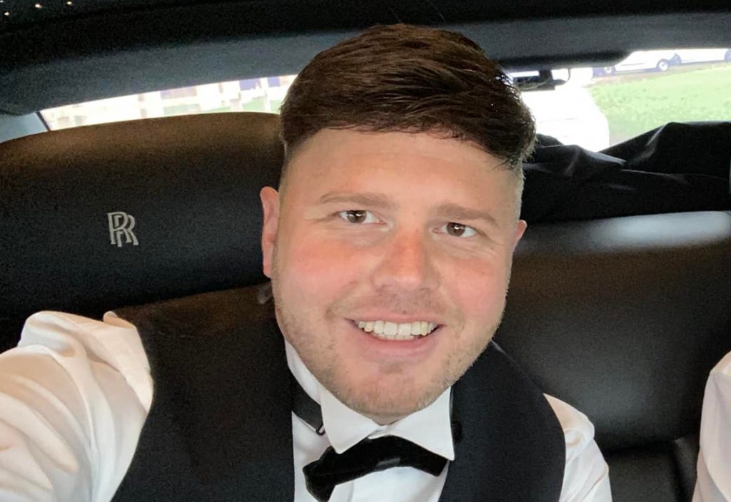 'Jealous and possessive' Jason Ranford jailed for serious assault on wife