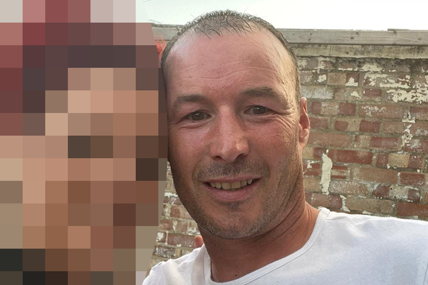 Swindon man with cocaine resisted arrest before calling officers "f ...