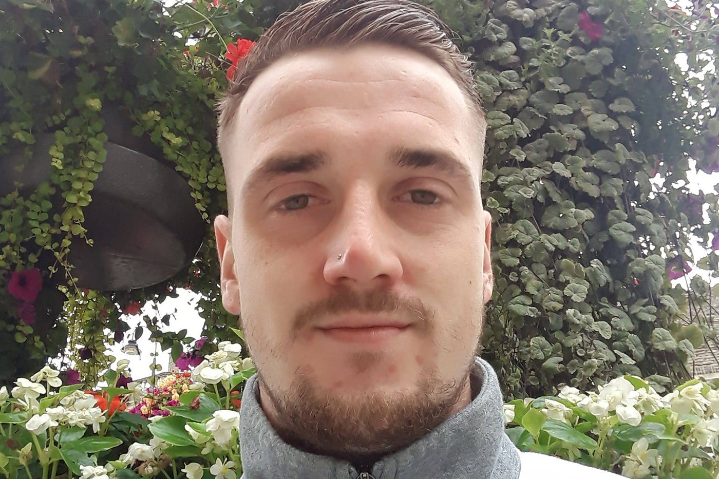 Man sentenced after admitting being drunk in charge of a child in ...