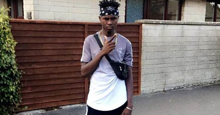 Refugee 'who uses GBH-level violence on girlfriend' breaches domestic ...