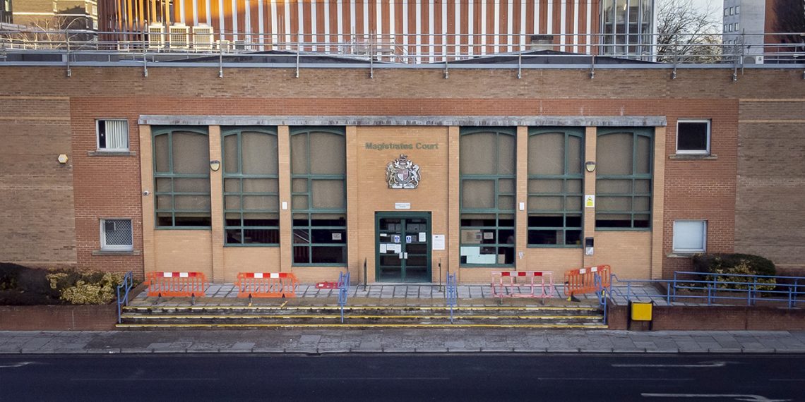 Swindon news – Wiltshire news from Wiltshire 999s