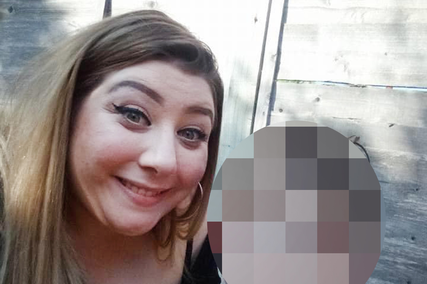 Chippenham woman attacked man after being kicked out of house party