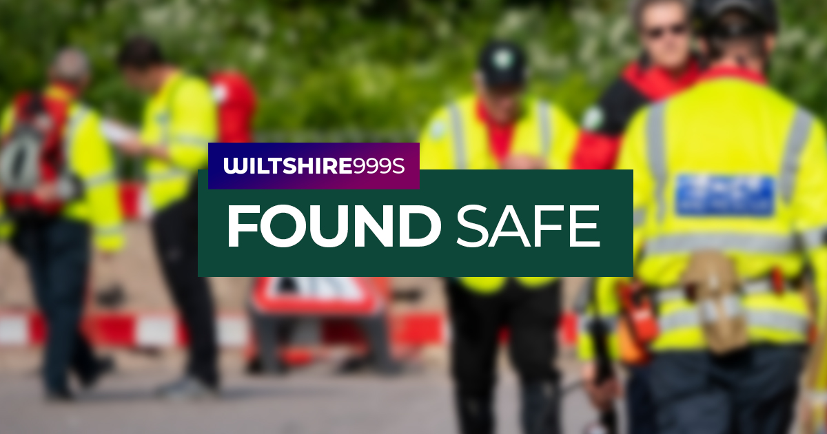 Police commence urgent searches for missing teenager in Swindon