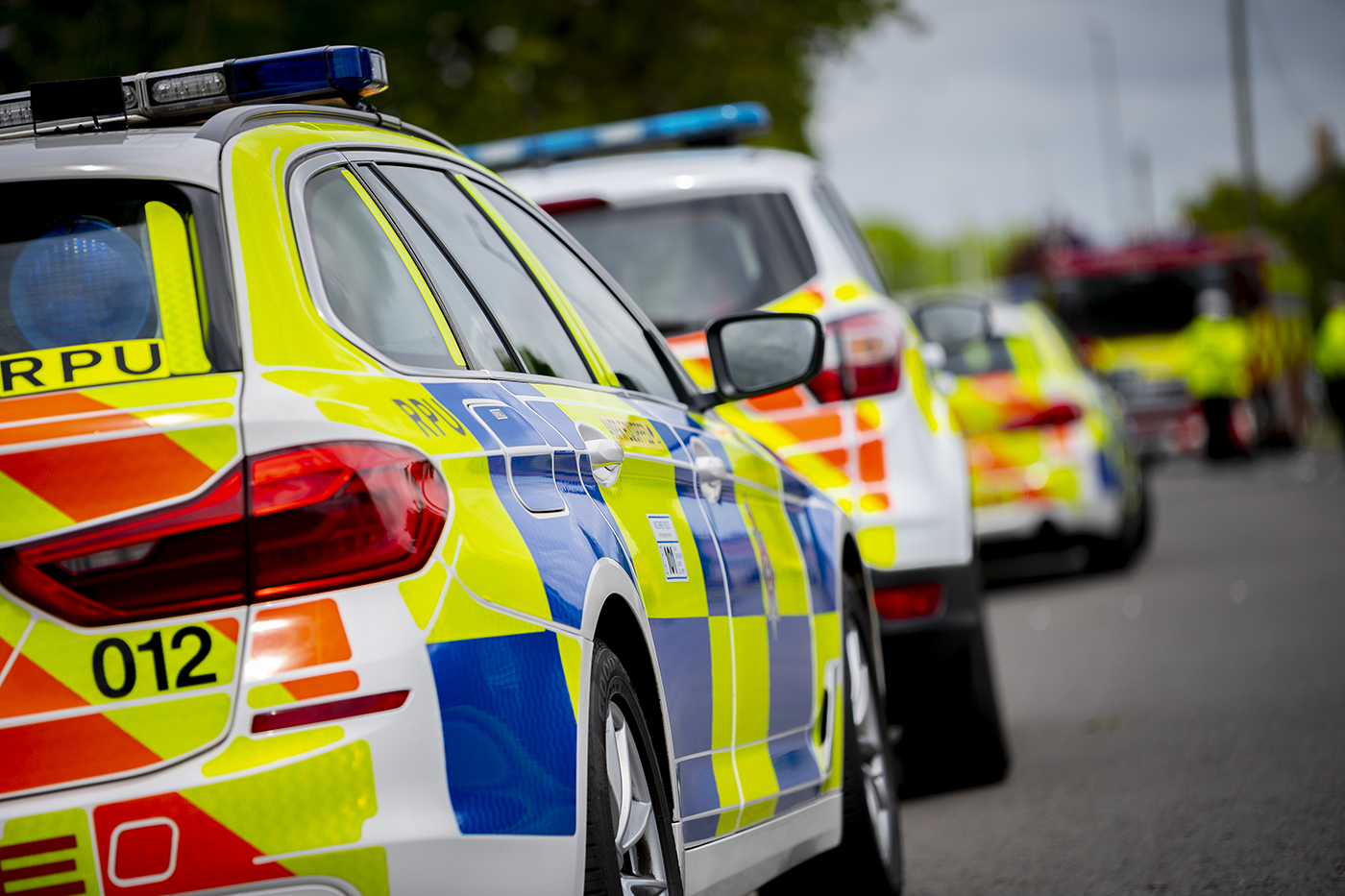 Biker, 60s, seriously injured in crash on A420 near Chippenham