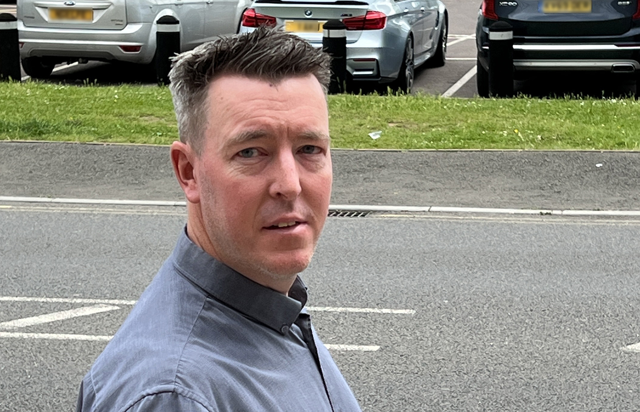 Dad who had vile indecent images and depraved movies must register as ...