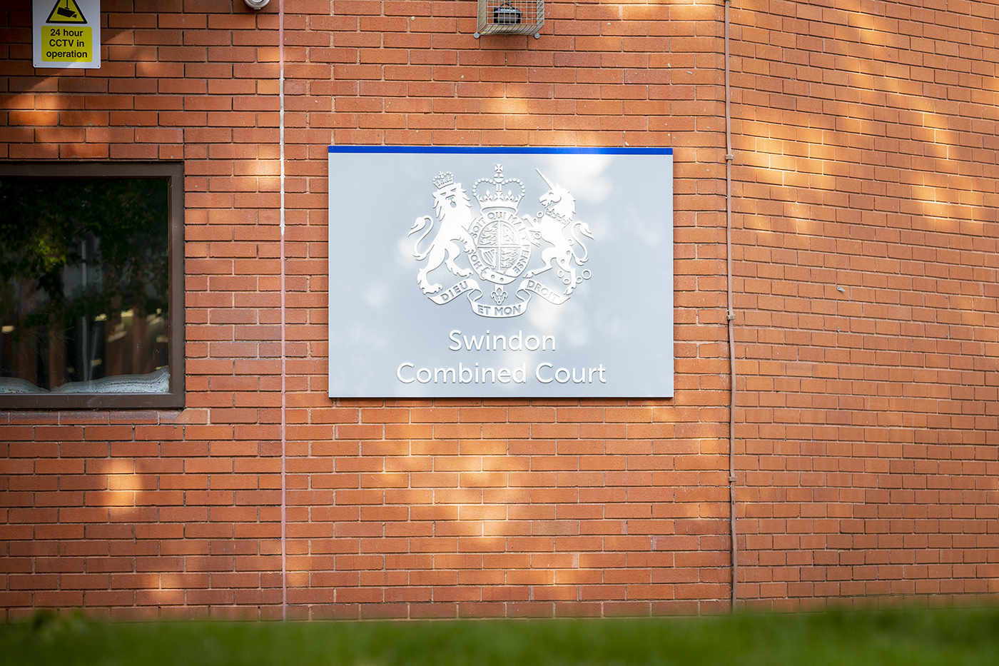 Man who lied about woman stabbing him in Swindon sent to prison