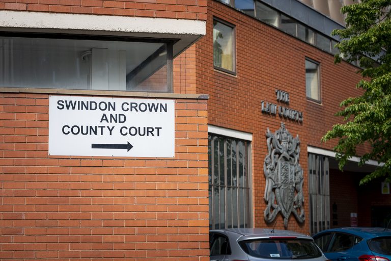 Swindon man appears in court charged with sexual offences against young ...