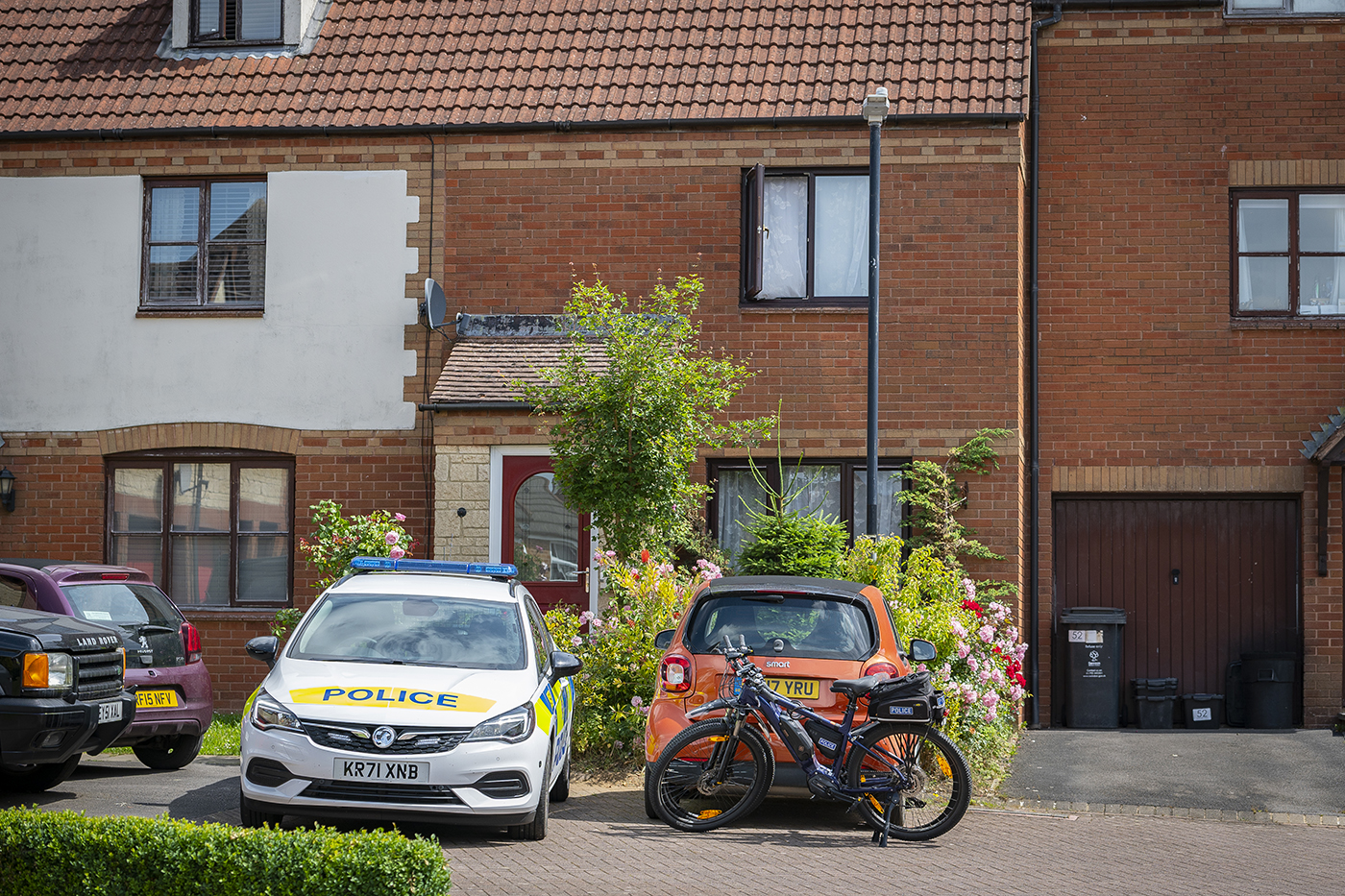'Murdered' Swindon woman named as police provide major update on probe