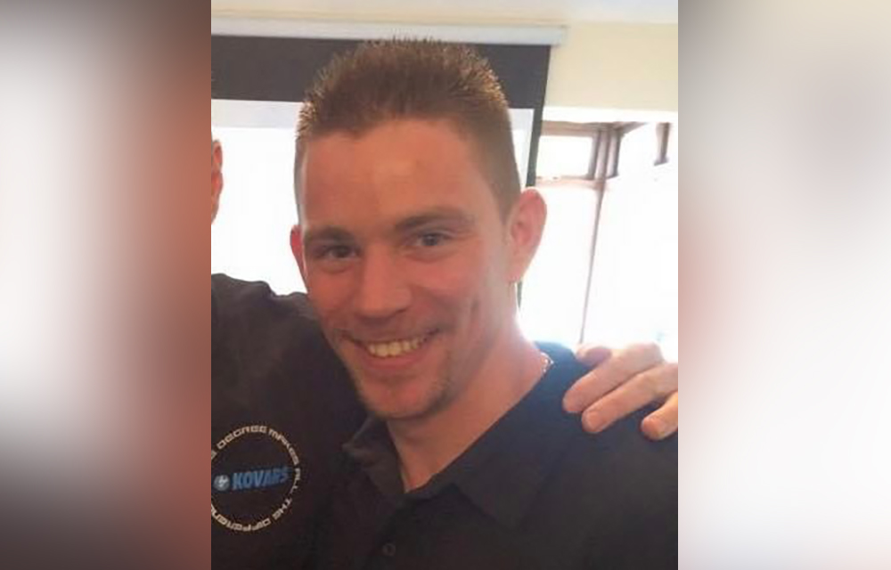 'Wonderful' man found dead in Swindon woodland named as family pay tribute