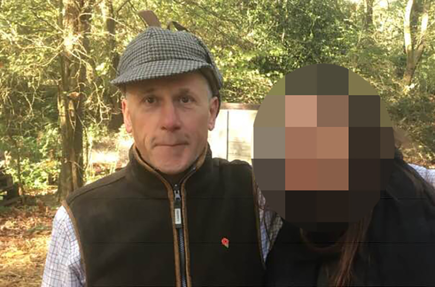 Arrest warrant issued for Wiltshire man accused of shining laser at ...