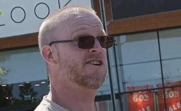 Man wanted after allegedly punching another man at busy Swindon play park