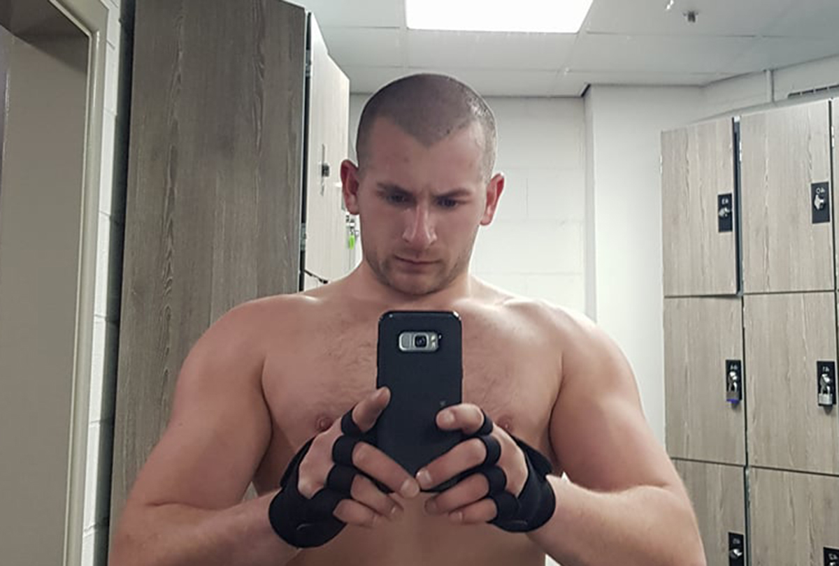 Swindon man avoids prison sentence despite wielding taser during pub fight