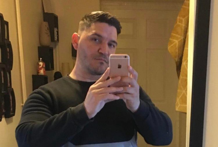 Judge kicks man out of court during sentencing for assaulting female ...